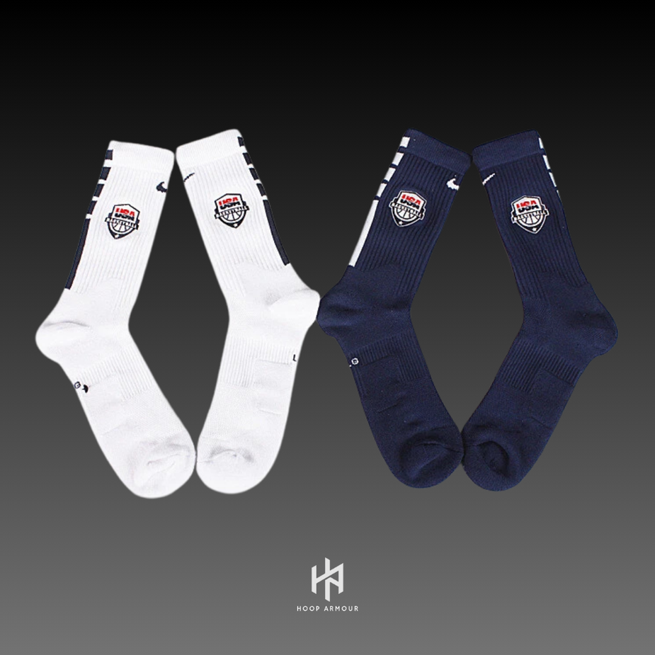 ELITE SOCKS – HOOPARMOUR™