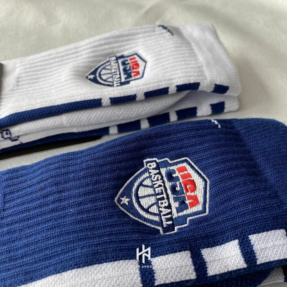 ELITE SOCKS – HOOPARMOUR™