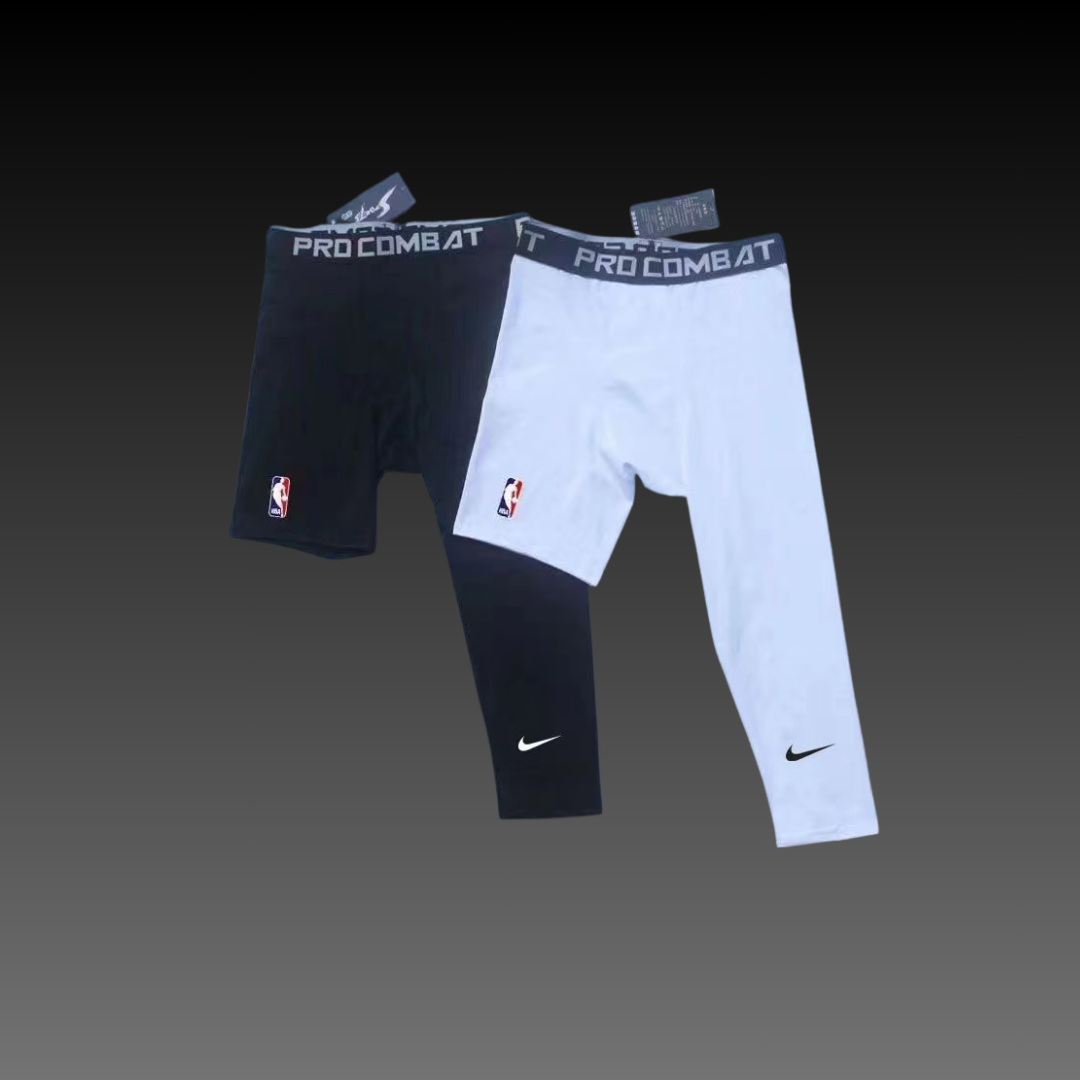 Hoop Armour Elite Pro One Leg Compression Tights – HOOPARMOUR™