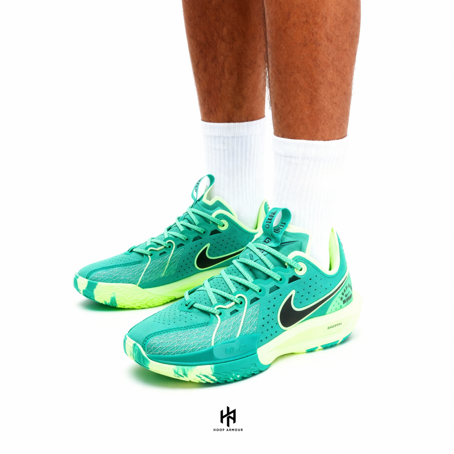 HOOP SHOES – HOOPARMOUR™