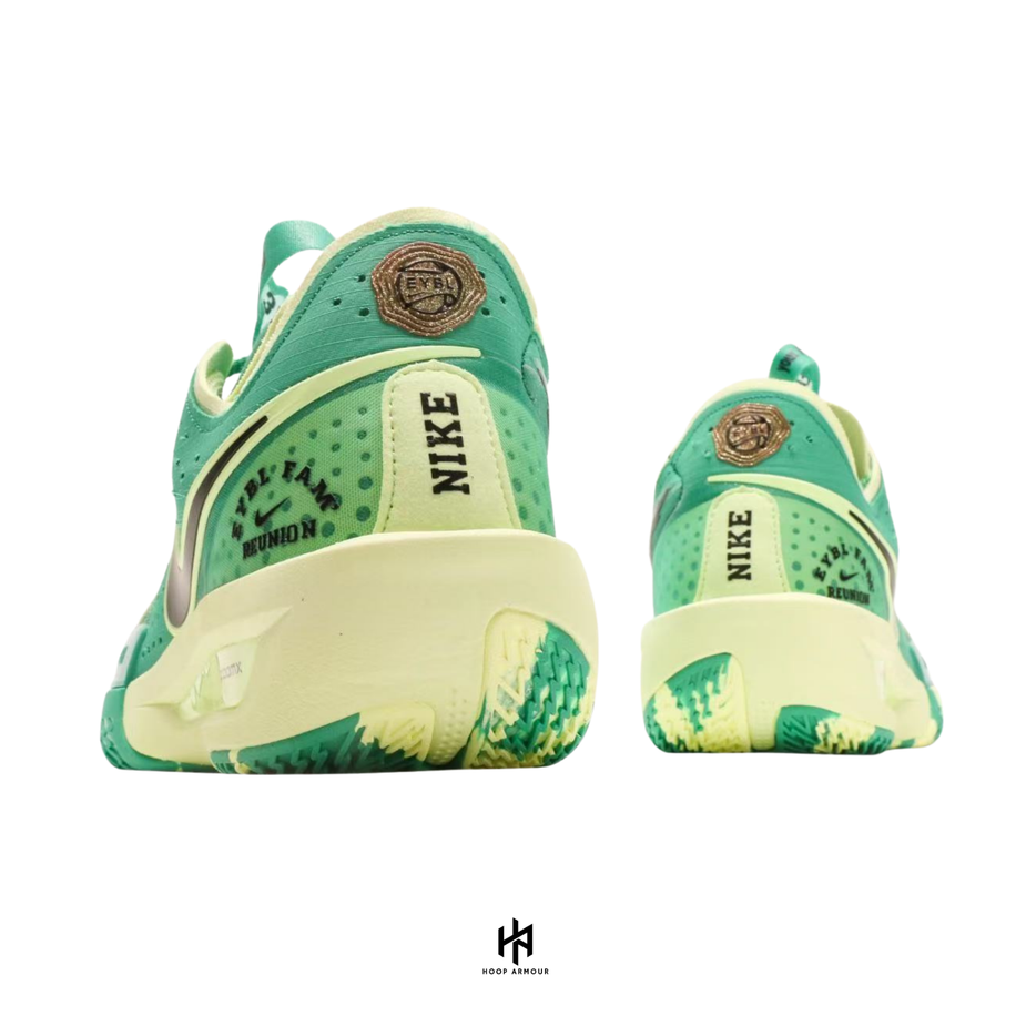 HOOP SHOES – HOOPARMOUR™