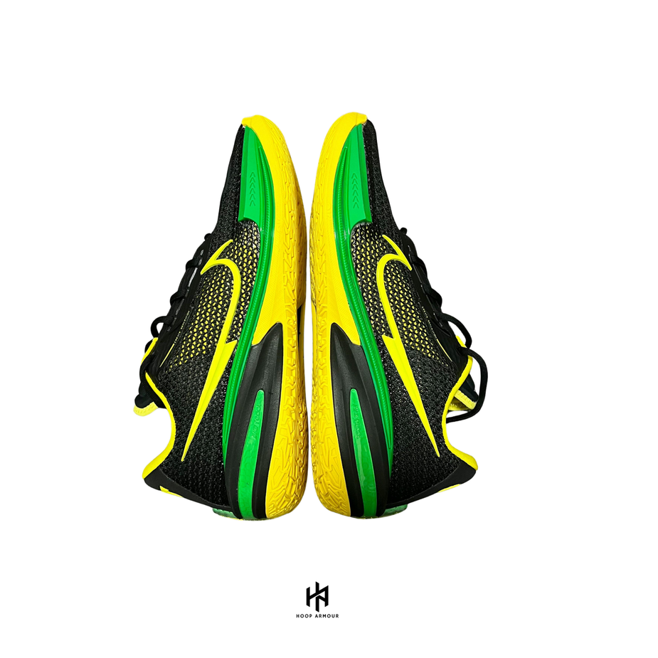 HOOP SHOES – HOOPARMOUR™