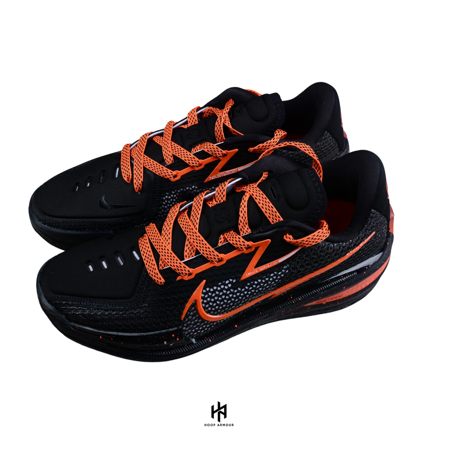 HOOP SHOES – HOOPARMOUR™