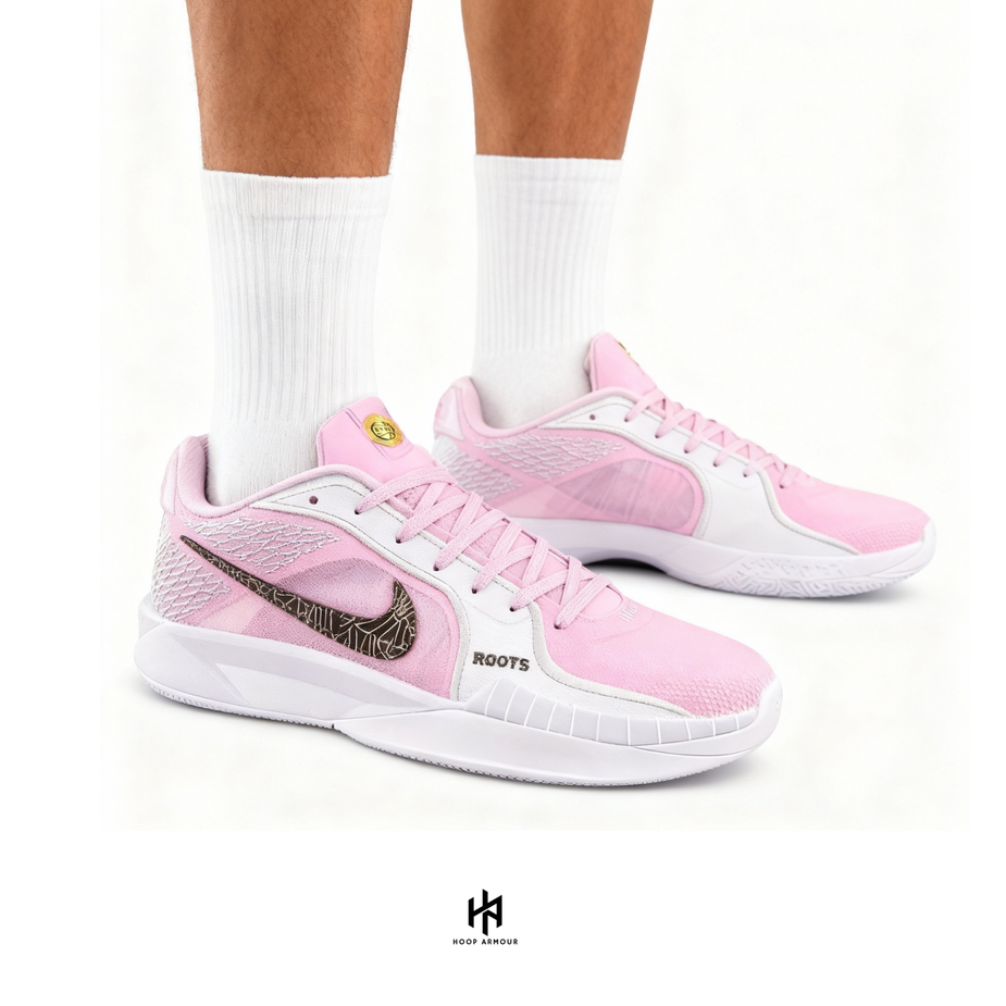 HOOP SHOES – HOOPARMOUR™