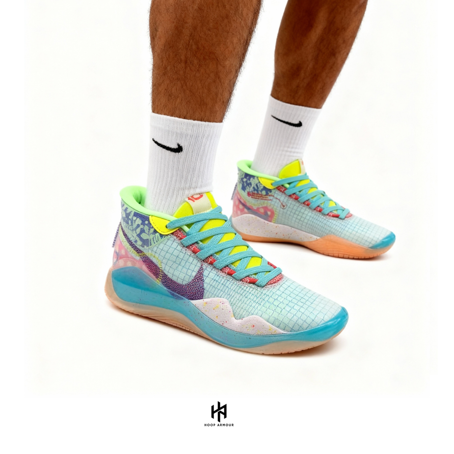HOOP SHOES – HOOPARMOUR™