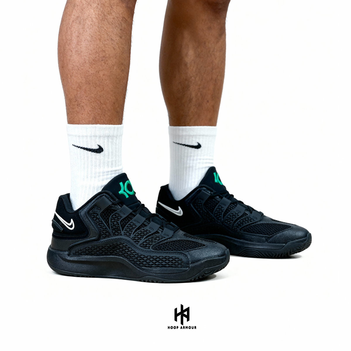 Hoop Armour™ KD 18 Black Label – HOOPARMOUR™