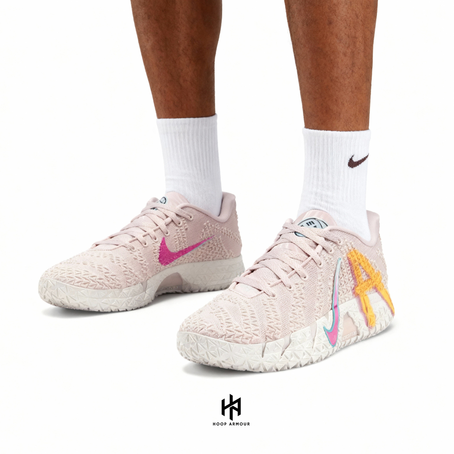 HOOP SHOES – HOOPARMOUR™