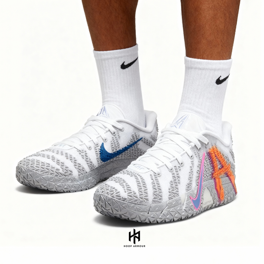 HOOP SHOES – HOOPARMOUR™