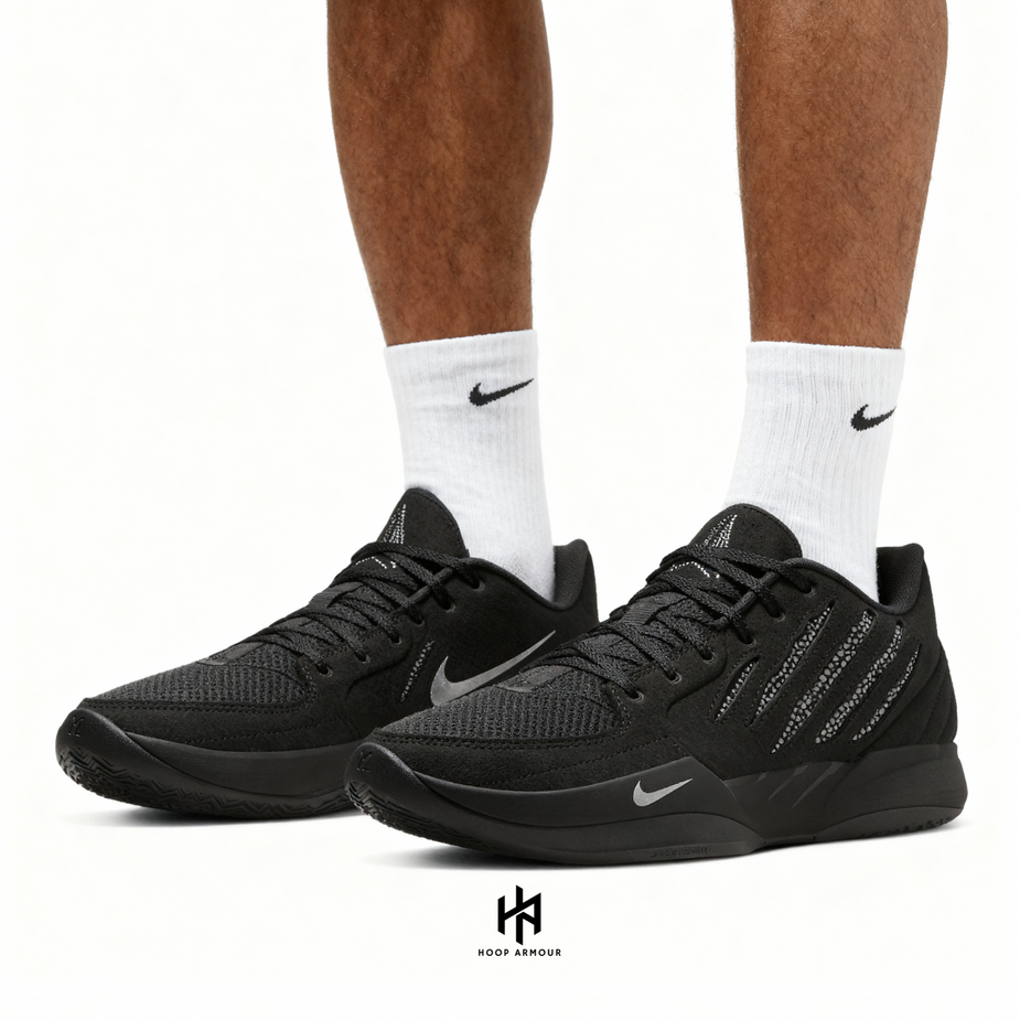 HOOP SHOES – HOOPARMOUR™