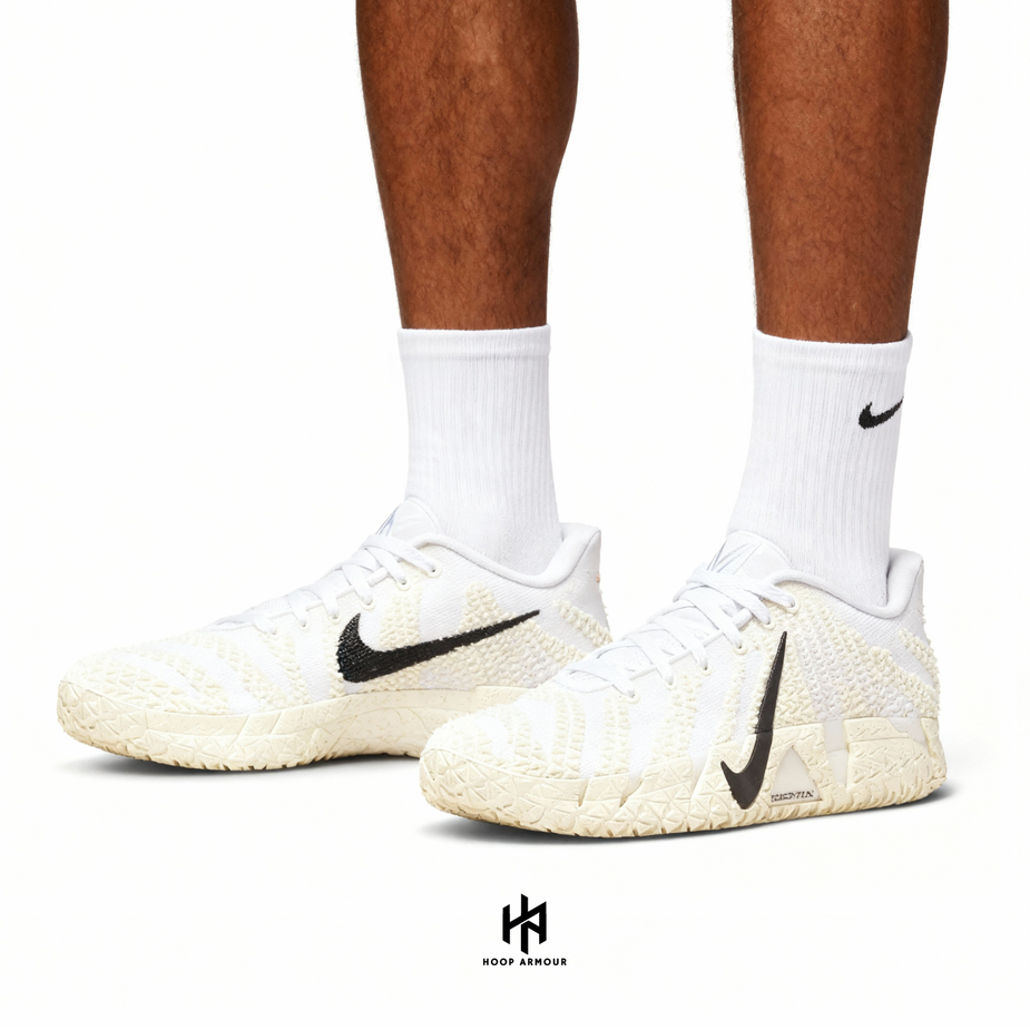 HOOP SHOES – HOOPARMOUR™
