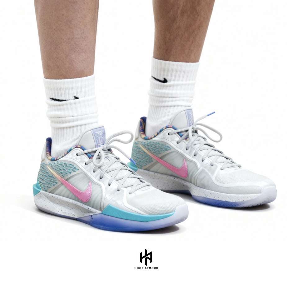 HOOP SHOES – HOOPARMOUR™