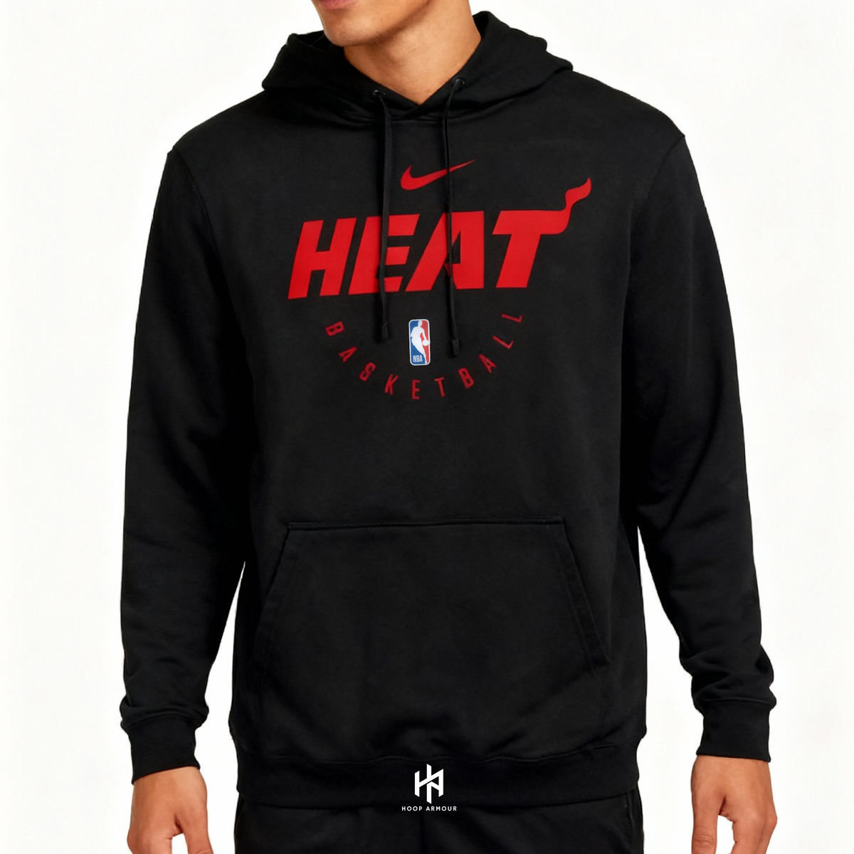 Hoop Armour™ Minnesota Timberwolves Performance Warm-Up Jacket ...