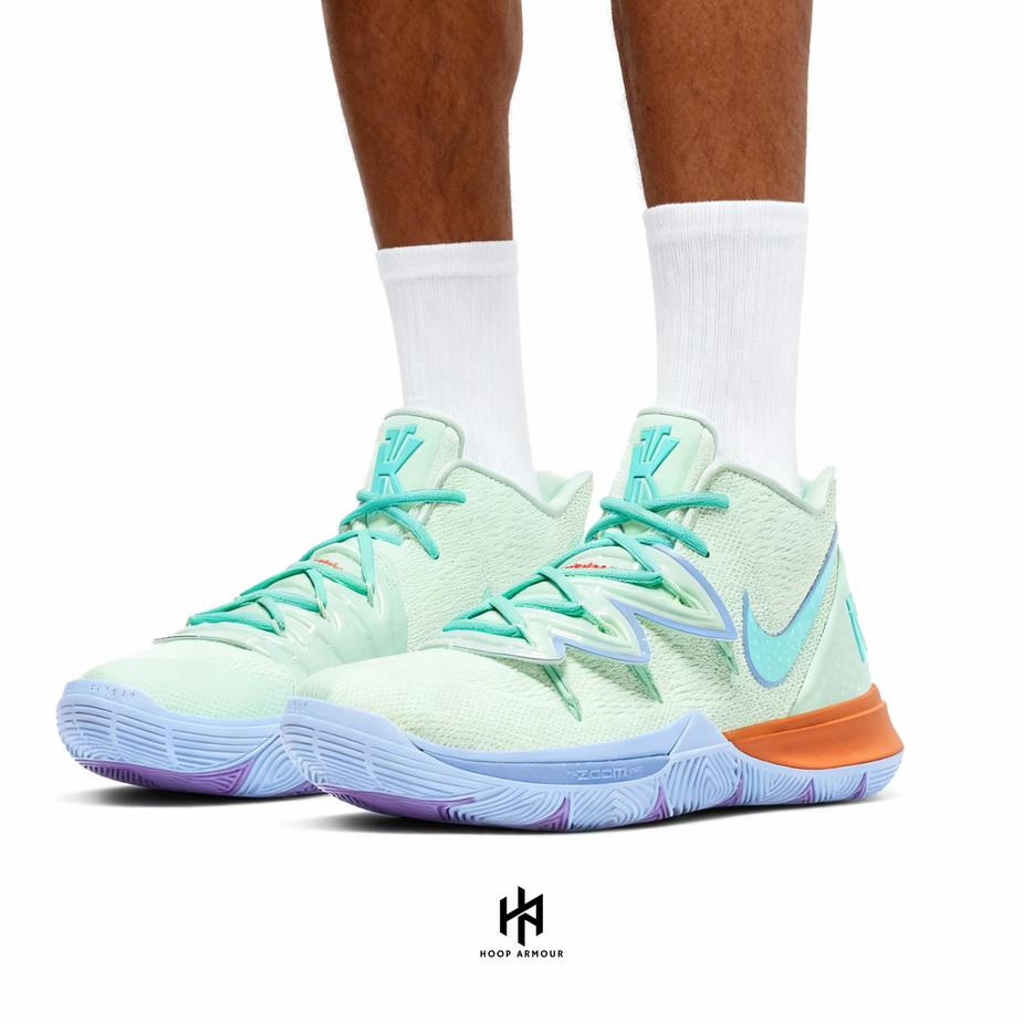 HOOP SHOES – HOOPARMOUR™