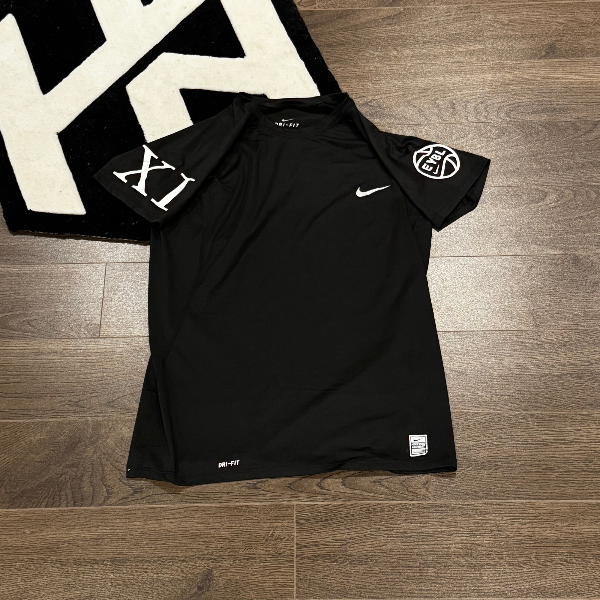 EYBL GEAR – HOOPARMOUR™