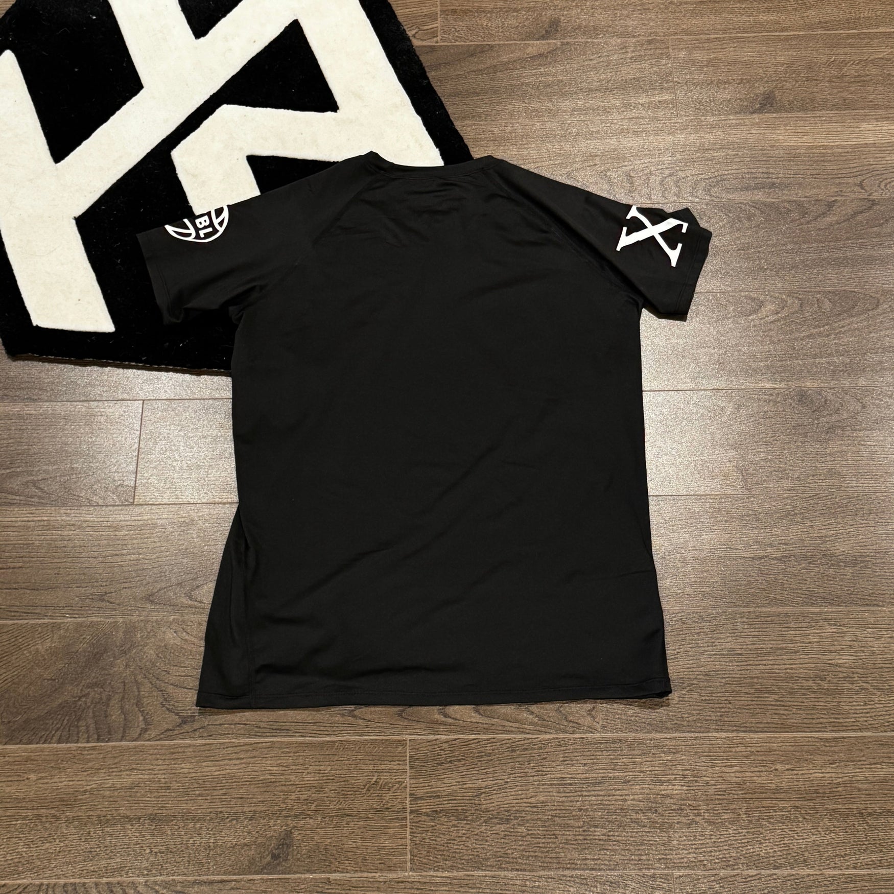 EYBL GEAR – HOOPARMOUR™