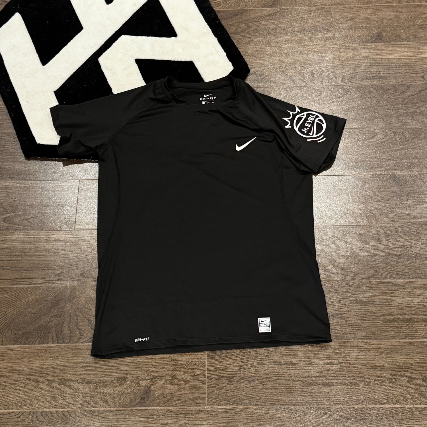 EYBL GEAR – HOOPARMOUR™