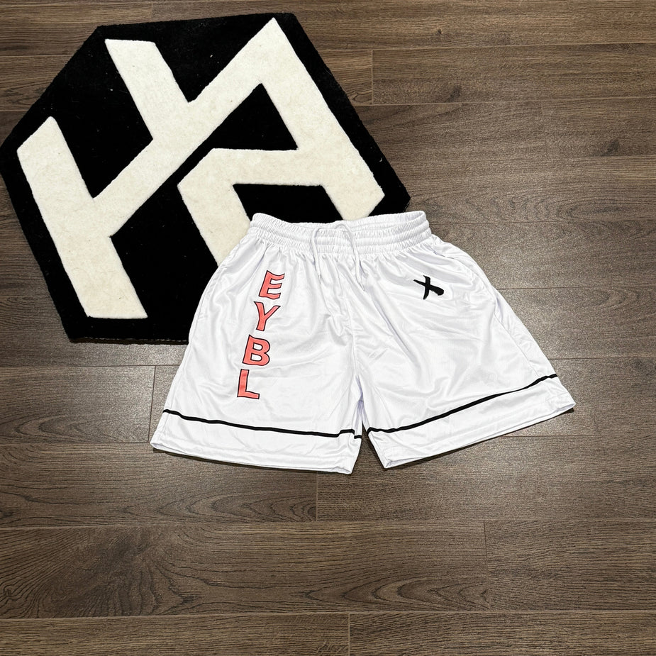 SHORTS – HOOPARMOUR™