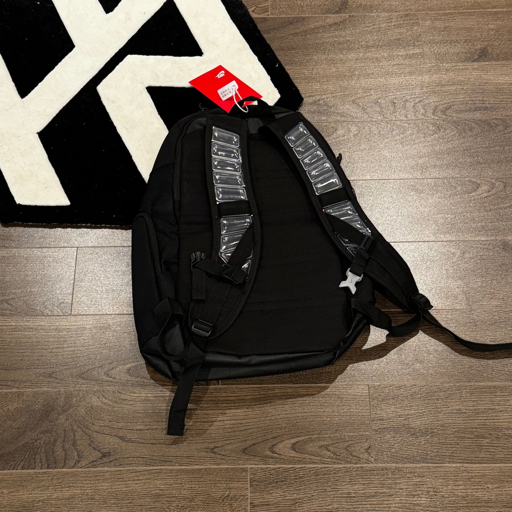 BACKPACKS – HOOPARMOUR™