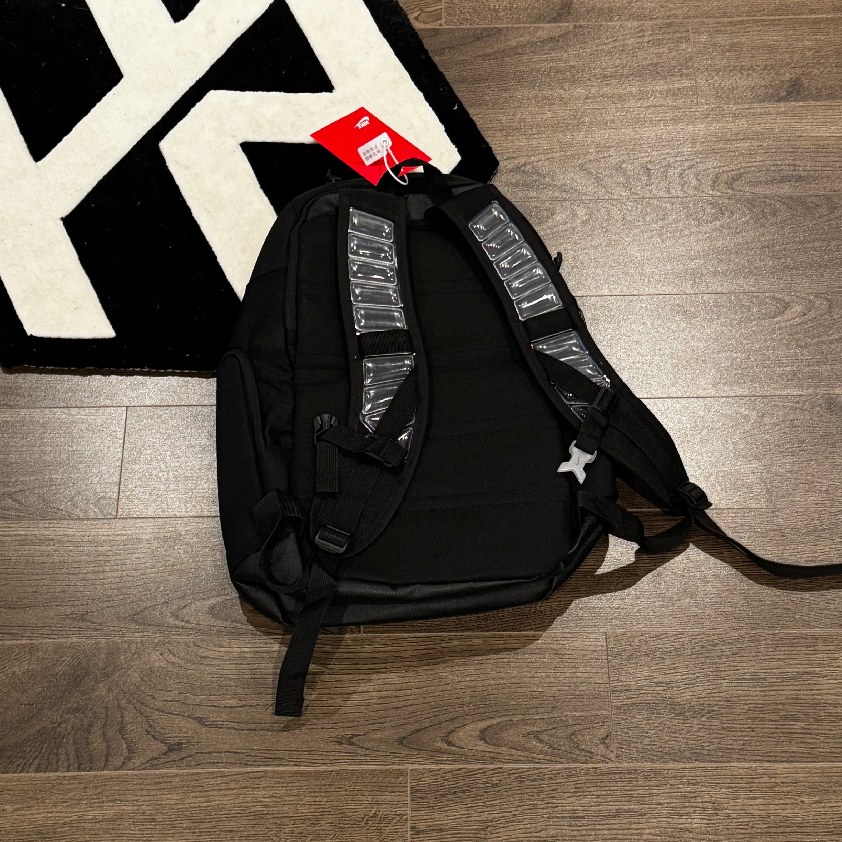 BACKPACKS – HOOPARMOUR™