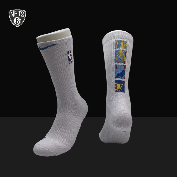 Hoop Armour™ Brooklyn City Elite Socks – HOOPARMOUR™