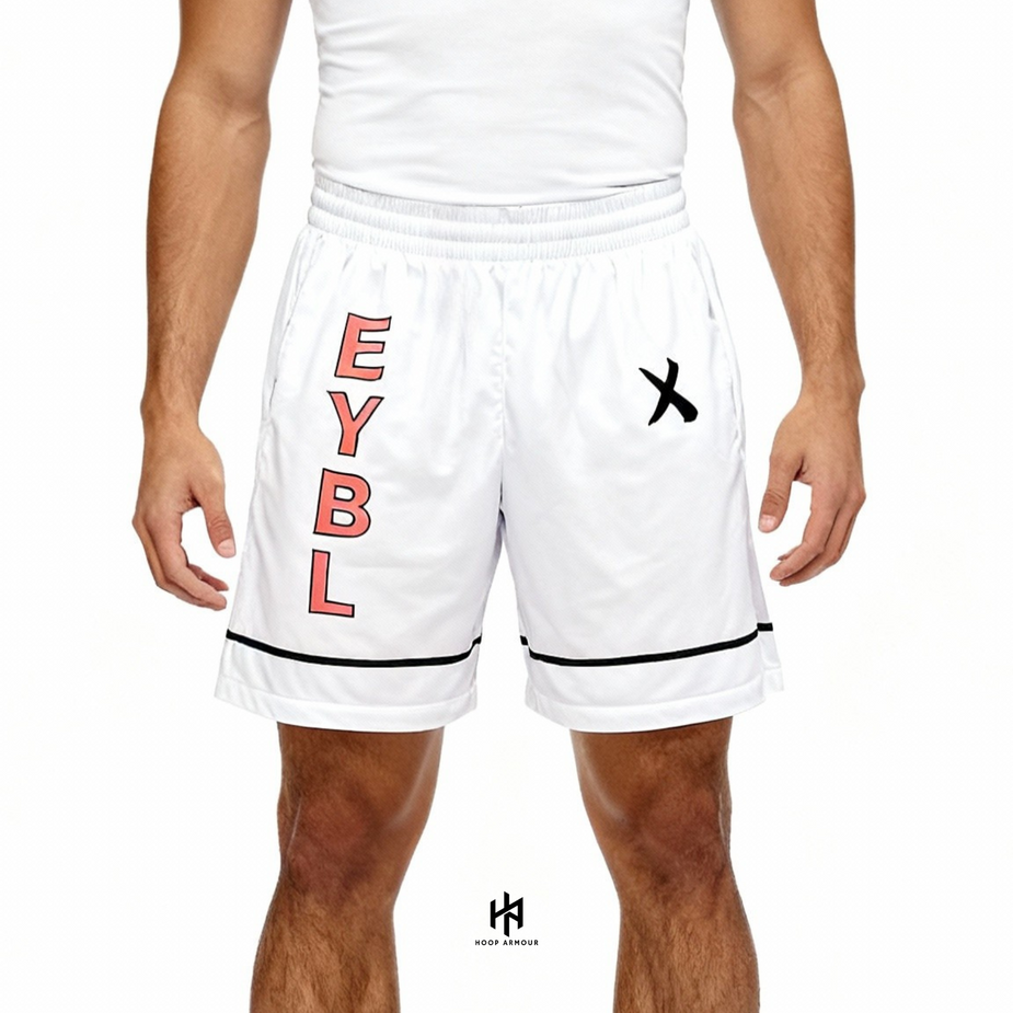 SHORTS – HOOPARMOUR™
