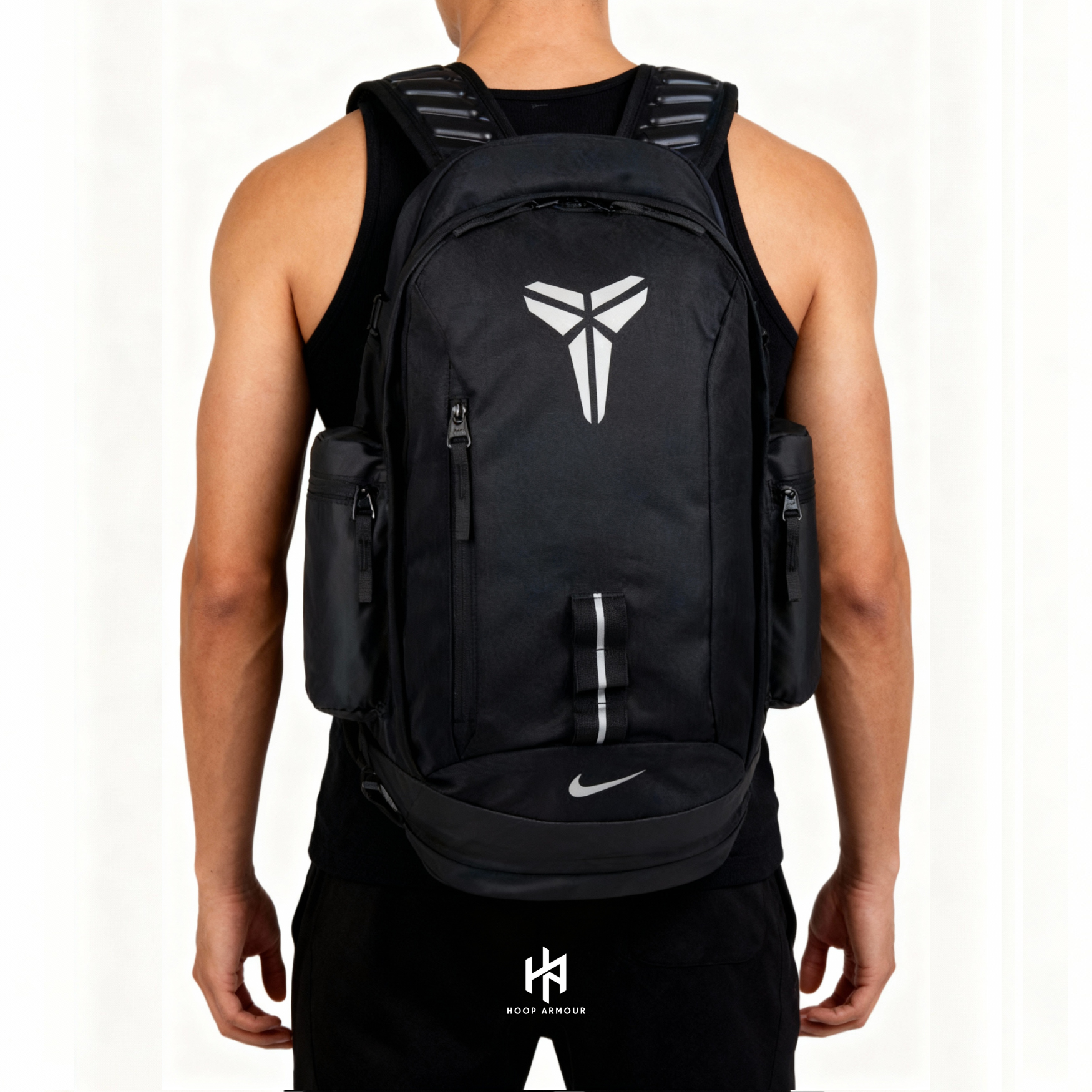 BACKPACKS – HOOPARMOUR™