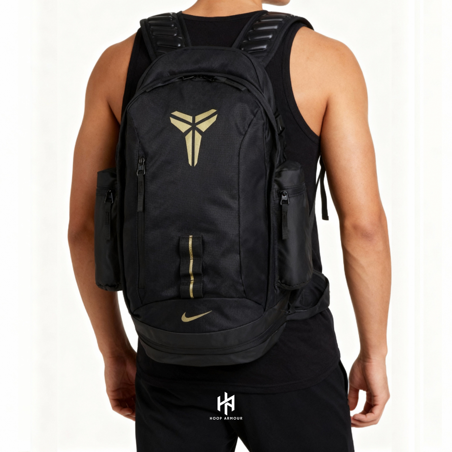 BACKPACKS – HOOPARMOUR™