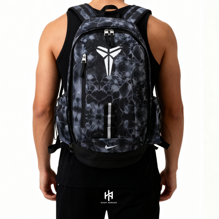 BACKPACKS – HOOPARMOUR™