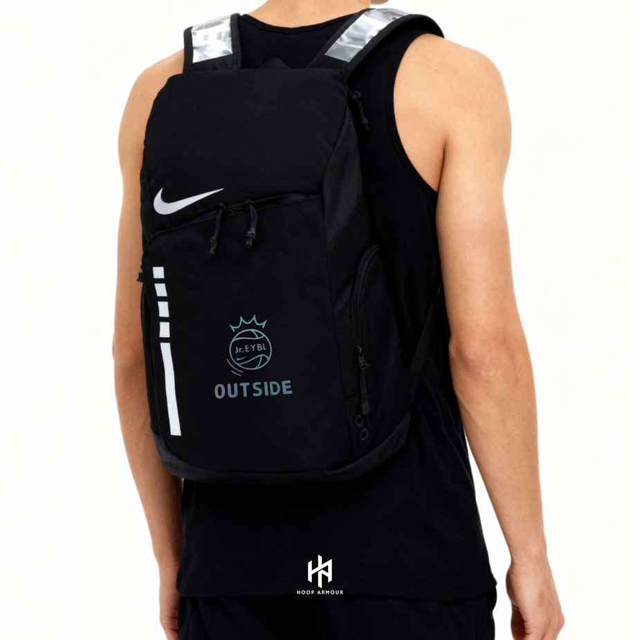 BACKPACKS – HOOPARMOUR™